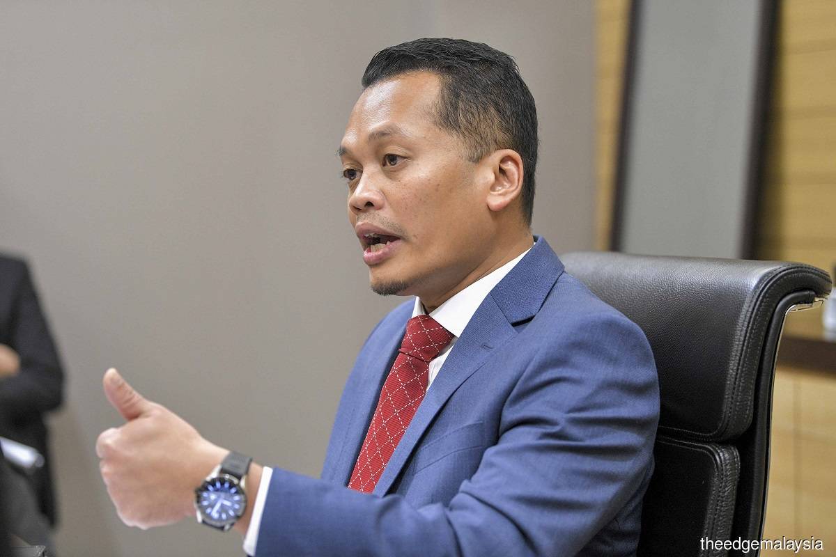 Attractive investment policies, strategies needed to fuel energy ...