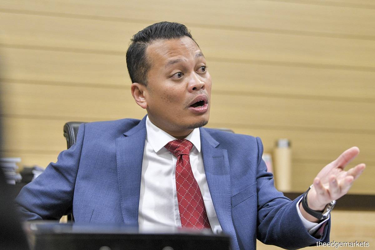 Malaysia seeks clean energy transition deal with rich nations, says Nik ...