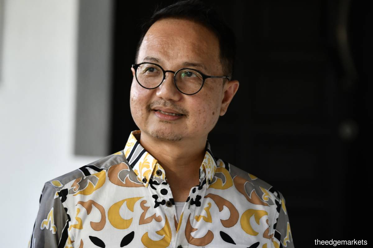 RM5m bribery: Former MARii CEO claims trial in KL Sessions Court