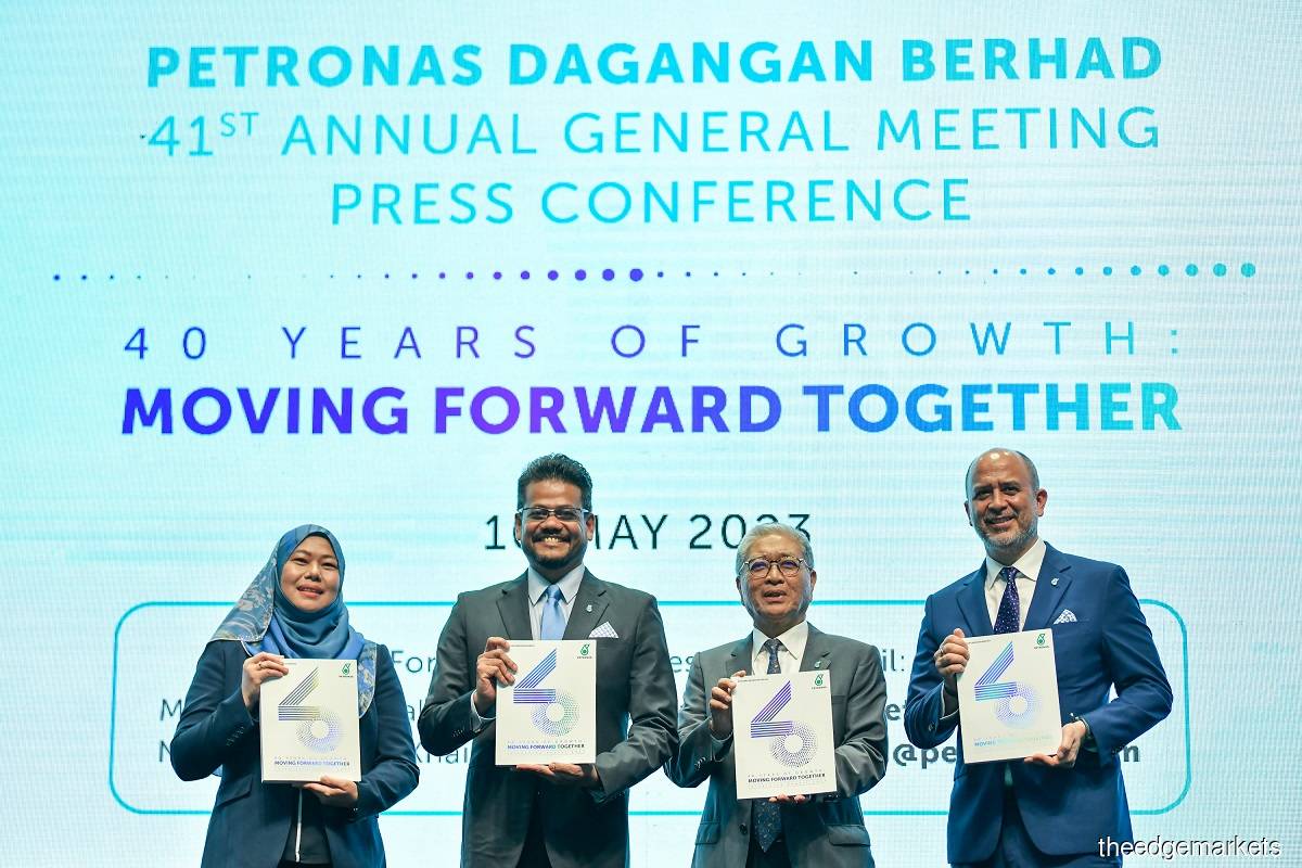 PetDag Eyes Aggressive Expansion of Convenience Segment | I3investor