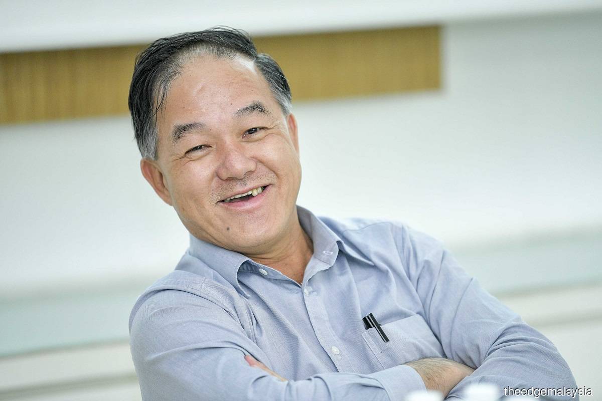 Kerjaya Prospek confident in defending profit margin this year