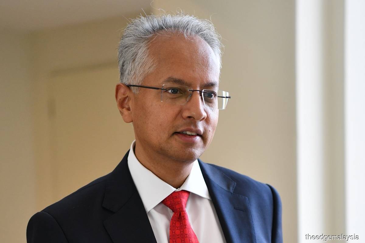 森那美产业首季净利扬17%至6067万