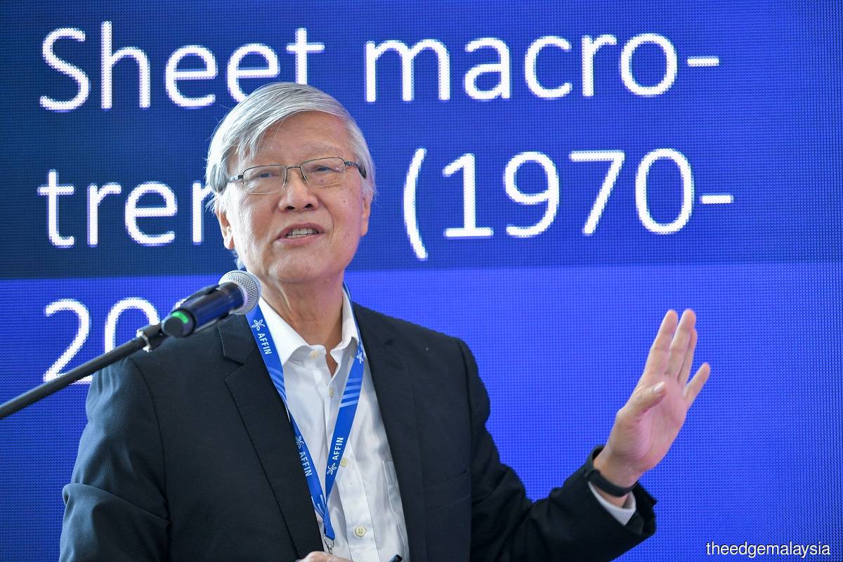 Foreign cheap labour the biggest policy issue in Malaysia, says Andrew ...