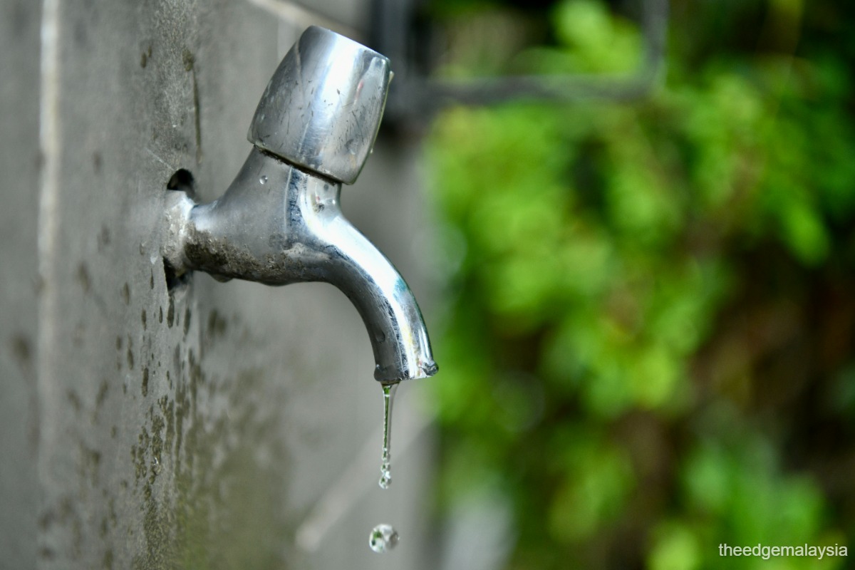 Ranhill Utilities jumps, PBA Holdings also climbs after water tariff ...