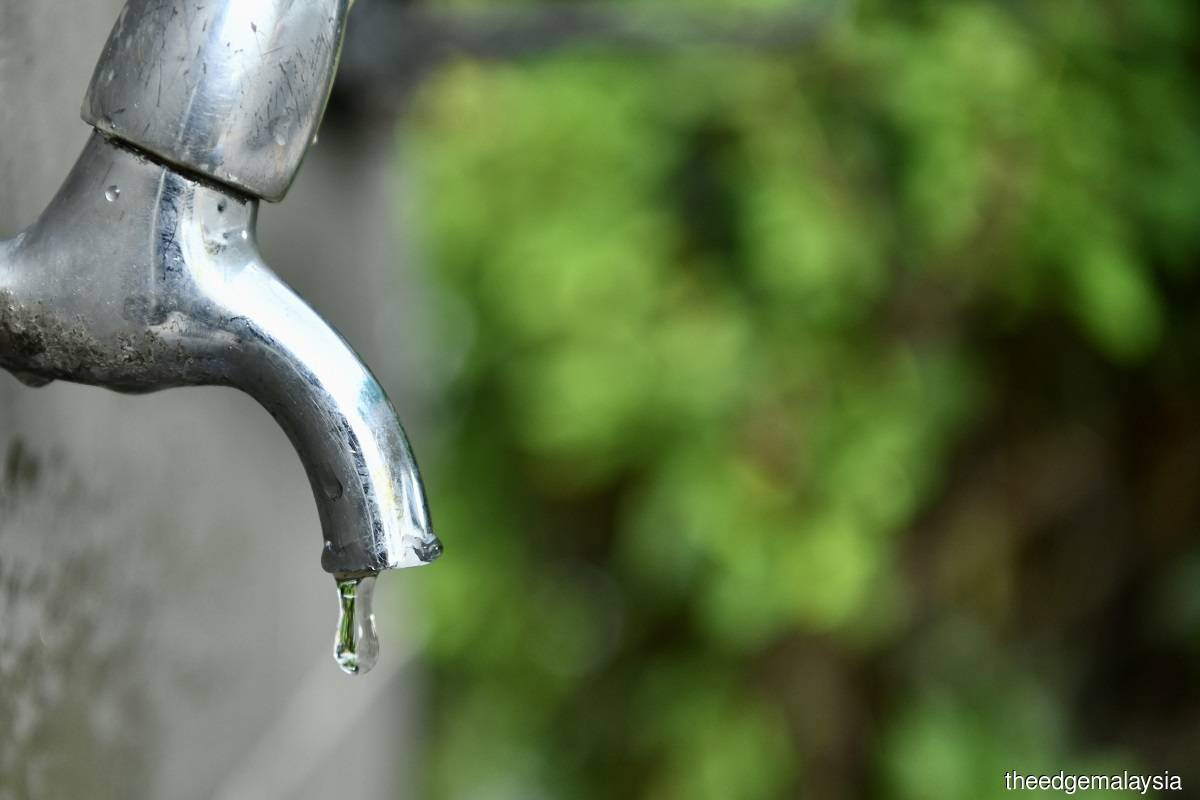 Govt to allocate RM800m to solve water woes in Kelantan and Sabah