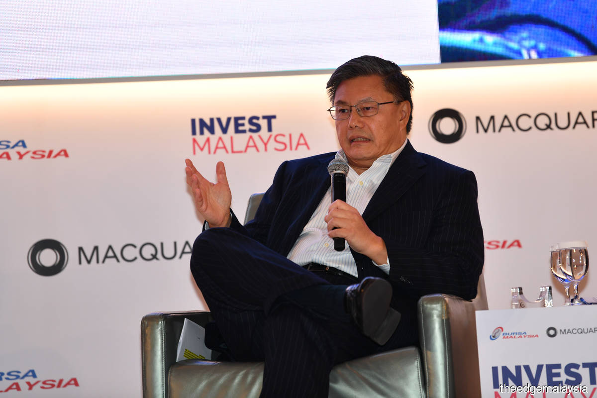 We will sign 5G access agreement; CoPA not good indicator of coverage ...