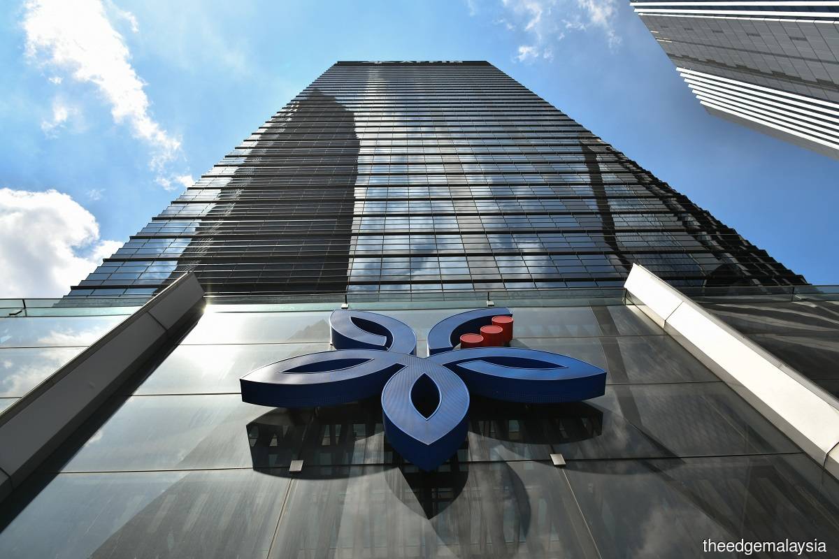 Affin Bank 4Q net profit surges, misses some of its 2023 targets