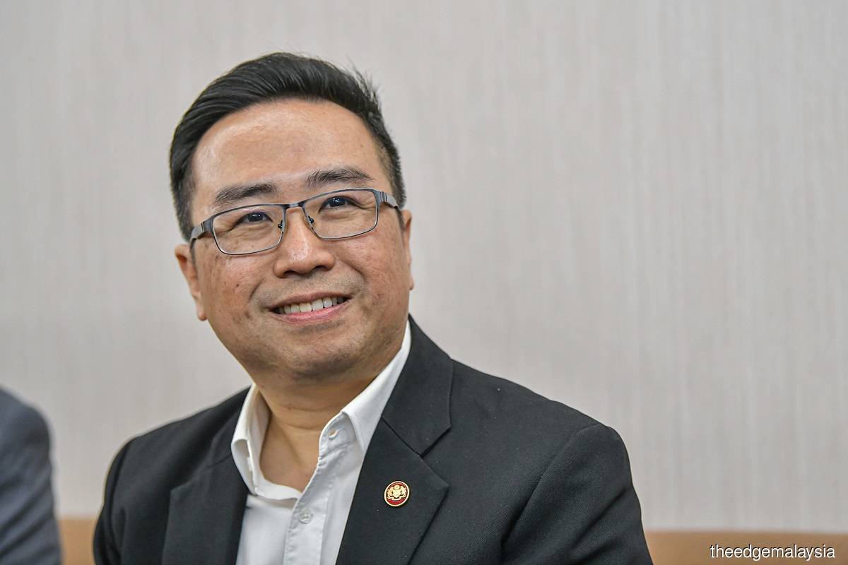 Mosti aims to drive auto sector to new energy, smart mobility, says ...