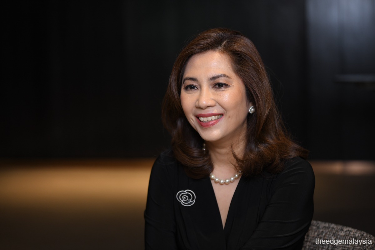 CapitaLand Malaysia Trust eyes industrial and logistics segment ...