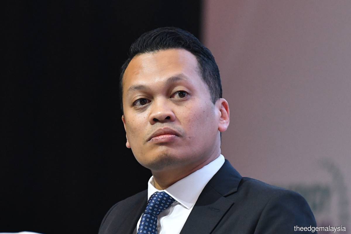 Nik Nazmi: Malaysia has great potential in downstream REE industry ...