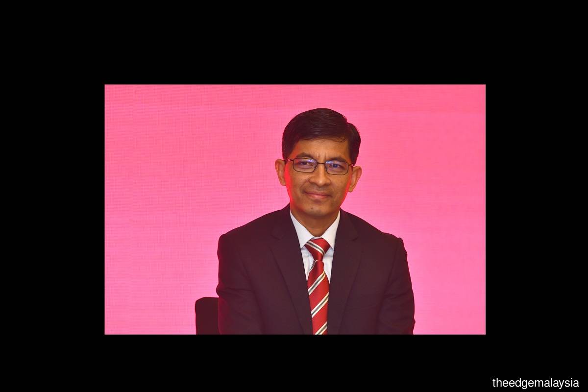 Bank Islam Has No Merger Plans, Aims to Focus on Operational Investment ...