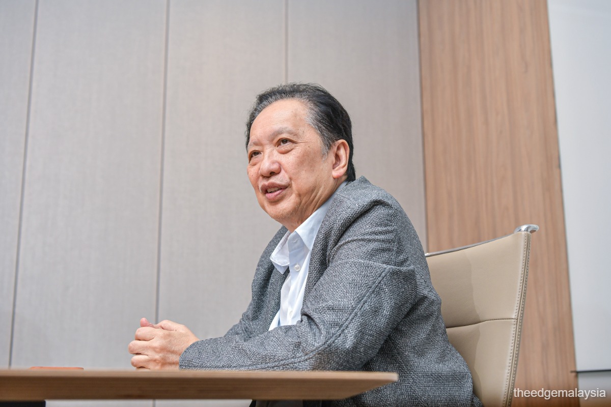 YTL Power ‘confident’ not affected by potential US chip export curbs ...