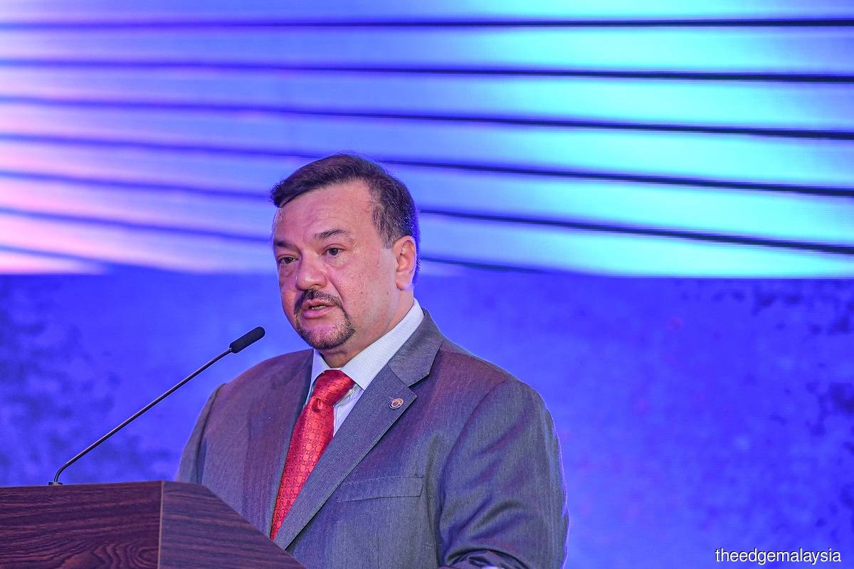 EPF vows to fortify members' savings, retirement security