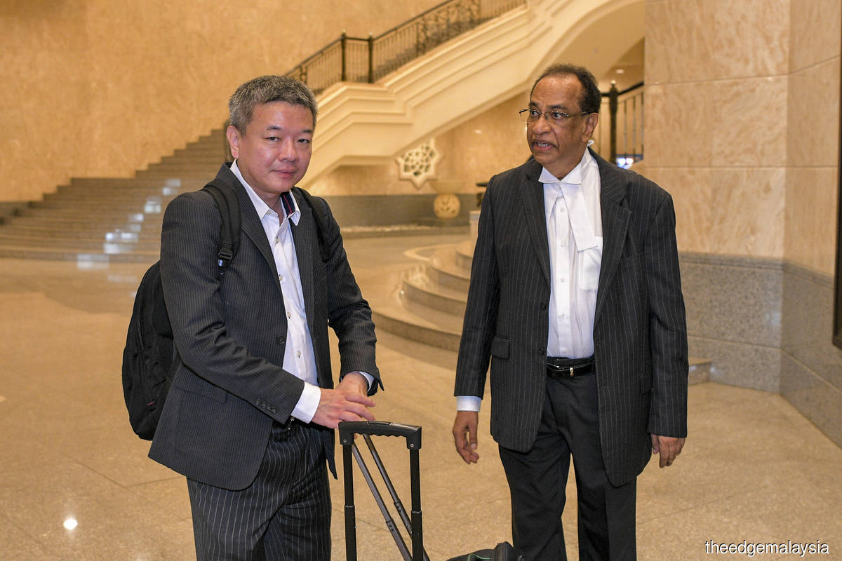 Ex-Transmile CEO's one-day jail sentence restored by appellate court