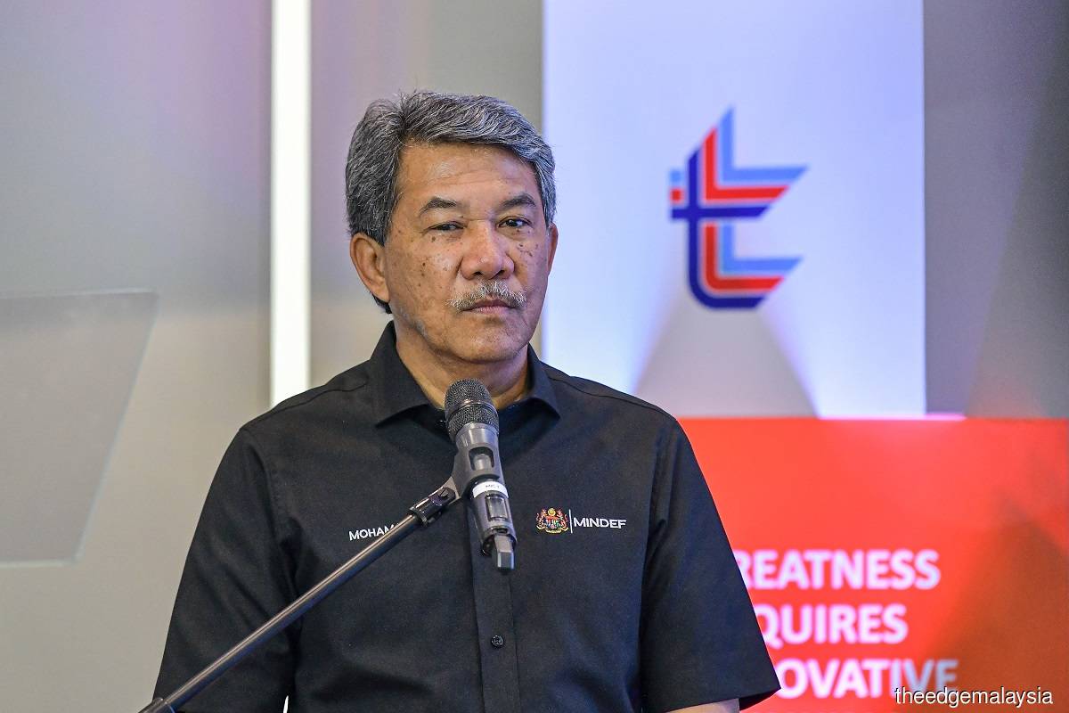 LTAT aims for RM15b AUM, lowering Boustead exposure through 2025