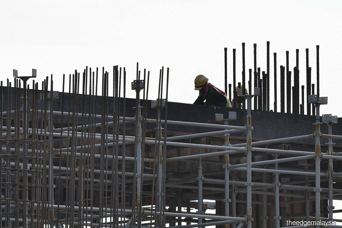RHB IB remains upbeat on construction sector, names Gamuda, Sunway Construction and Kerjaya ...