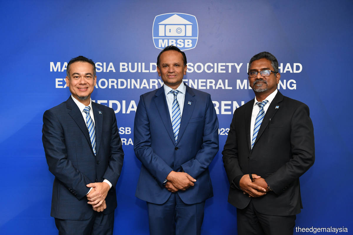 MBSB Gets Shareholders’ Nod to Acquire MIDF in RM1.01 Bil Share Deal ...