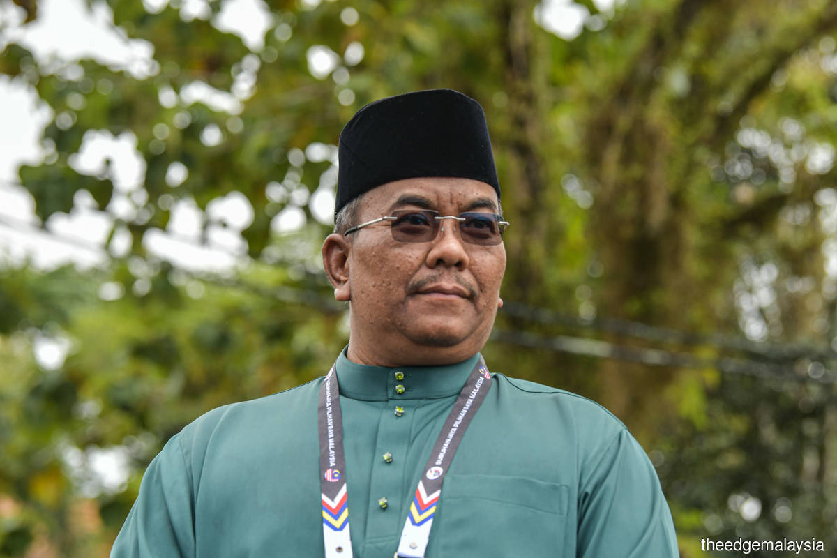 Sanusi: Speech was on welfare of 'rakyat' and not meant to defame BCorp ...