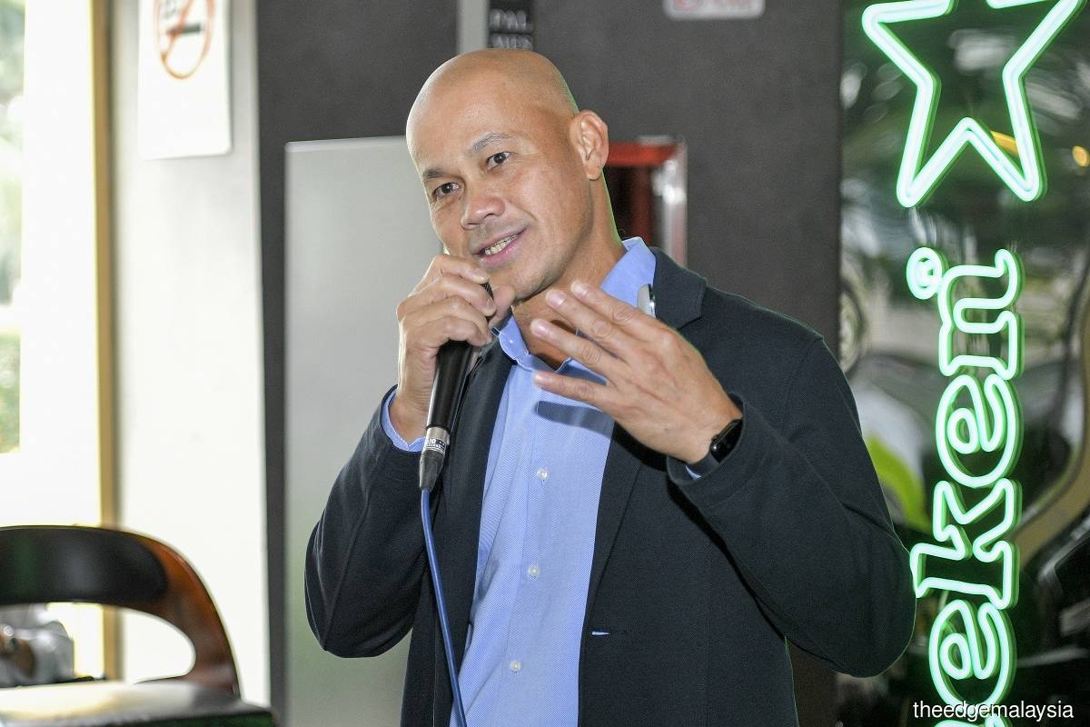 Heineken Malaysia sees slowdown in beer demand