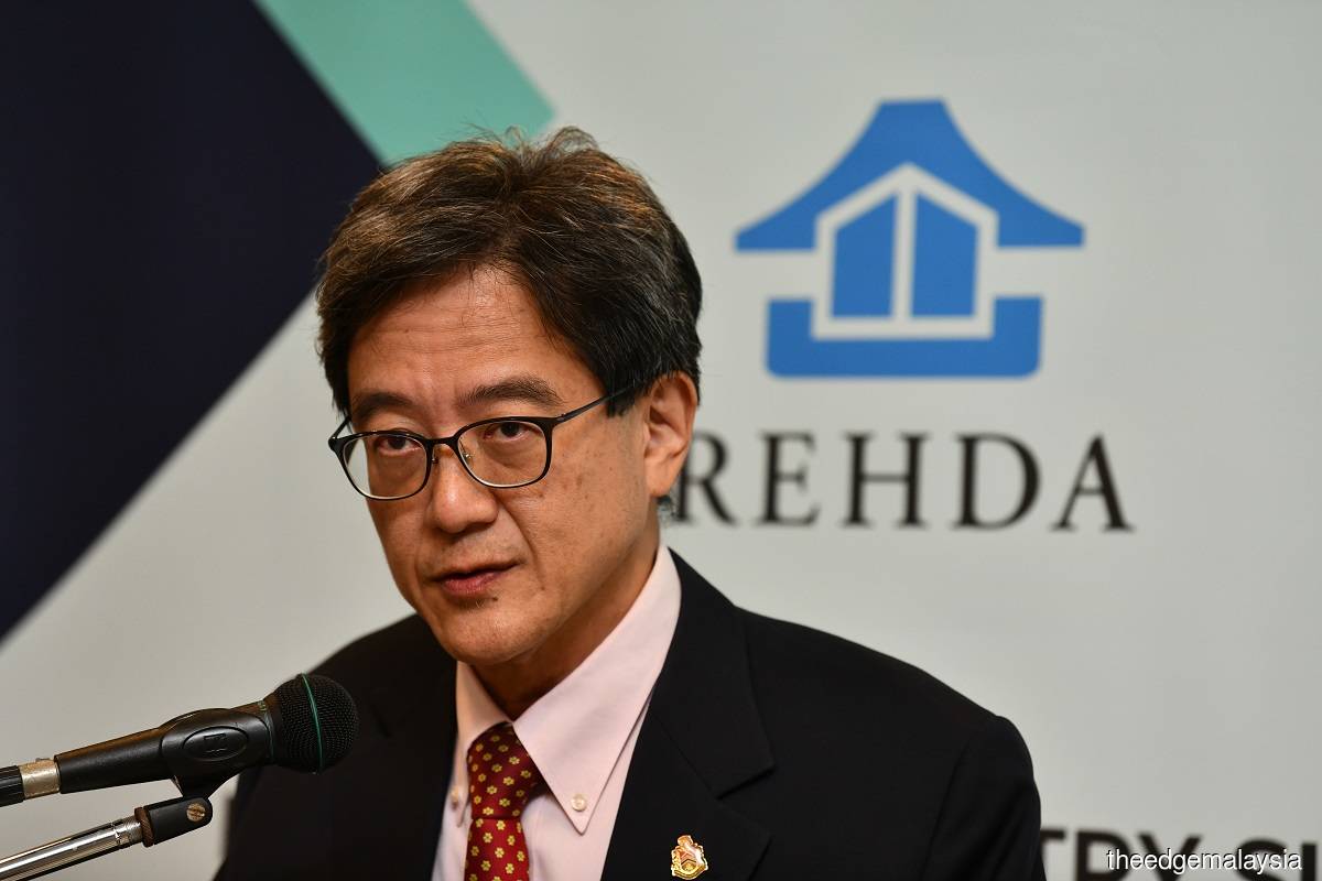 Residential sales in Peninsular Malaysia rises nearly four times y-o-y ...