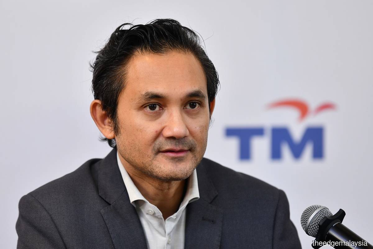 TM capable of sailing through MSAP review, industry competition, says ...