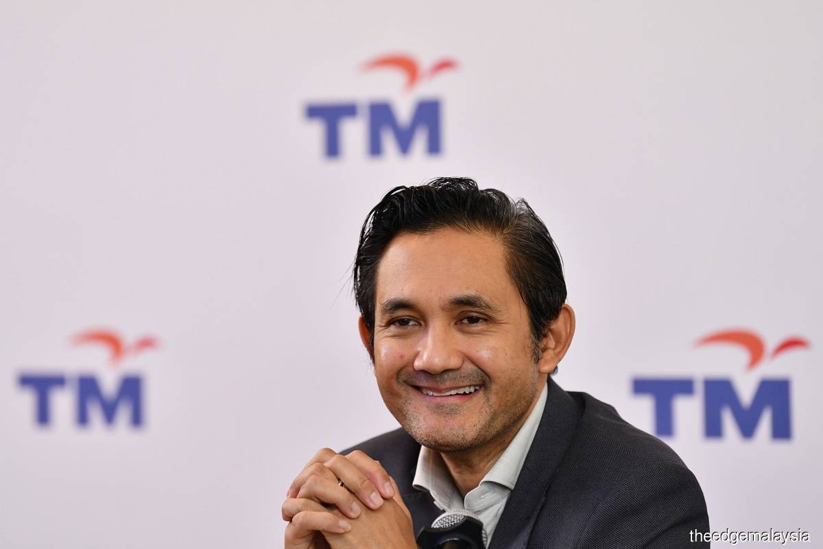 TM logs RM569m net profit in 2Q, highest since 4QFY2011