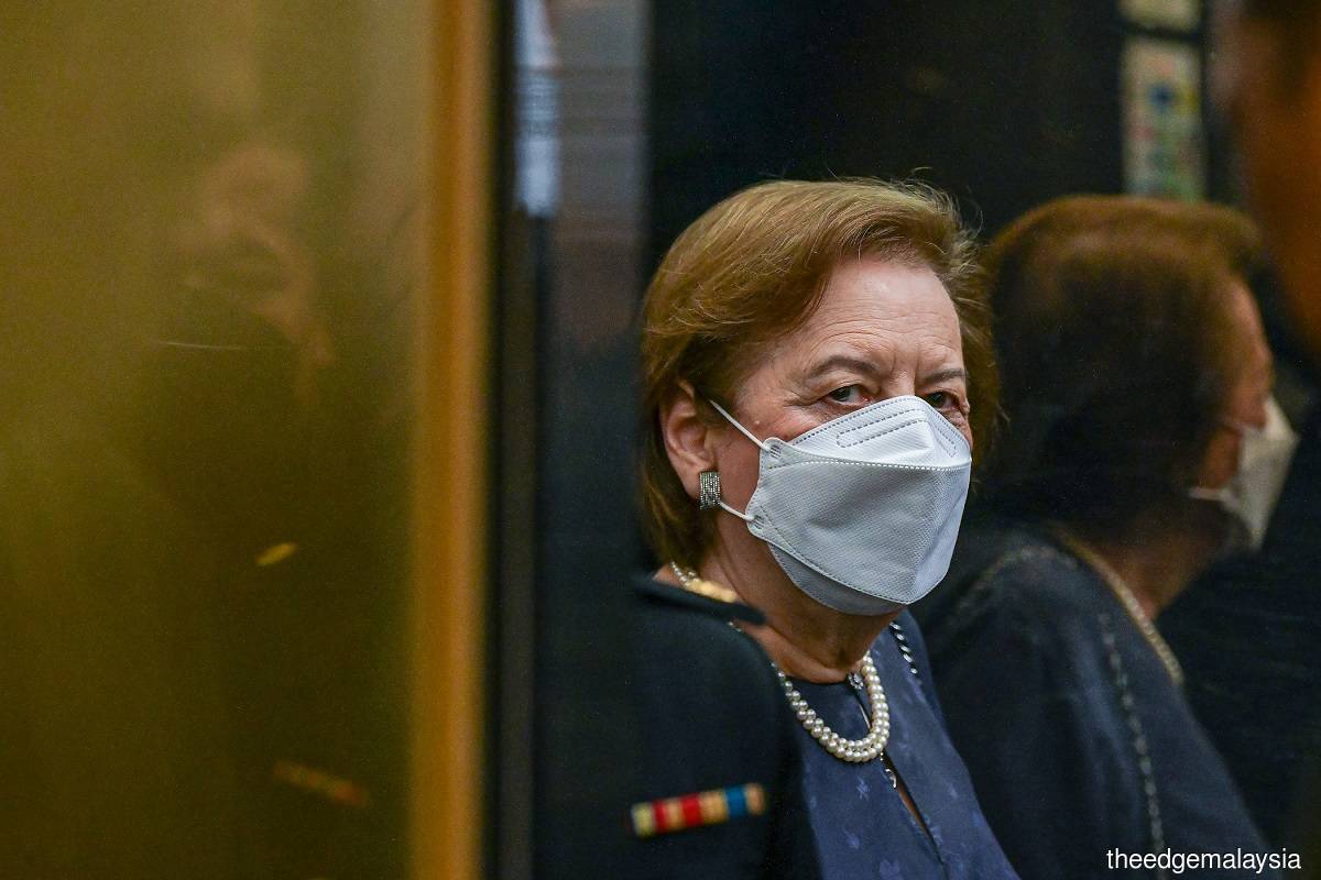 Prosecution has four more witnesses to go in 1MDB-Tanore trial, may ...