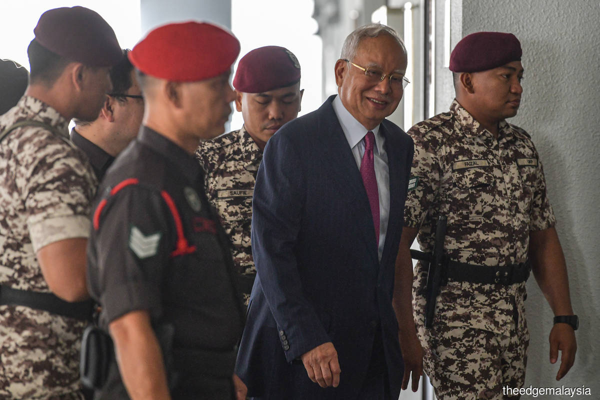 Najib and Irwan’s RM6.6b IPIC trial to commence in June 2024, Shafee to ...