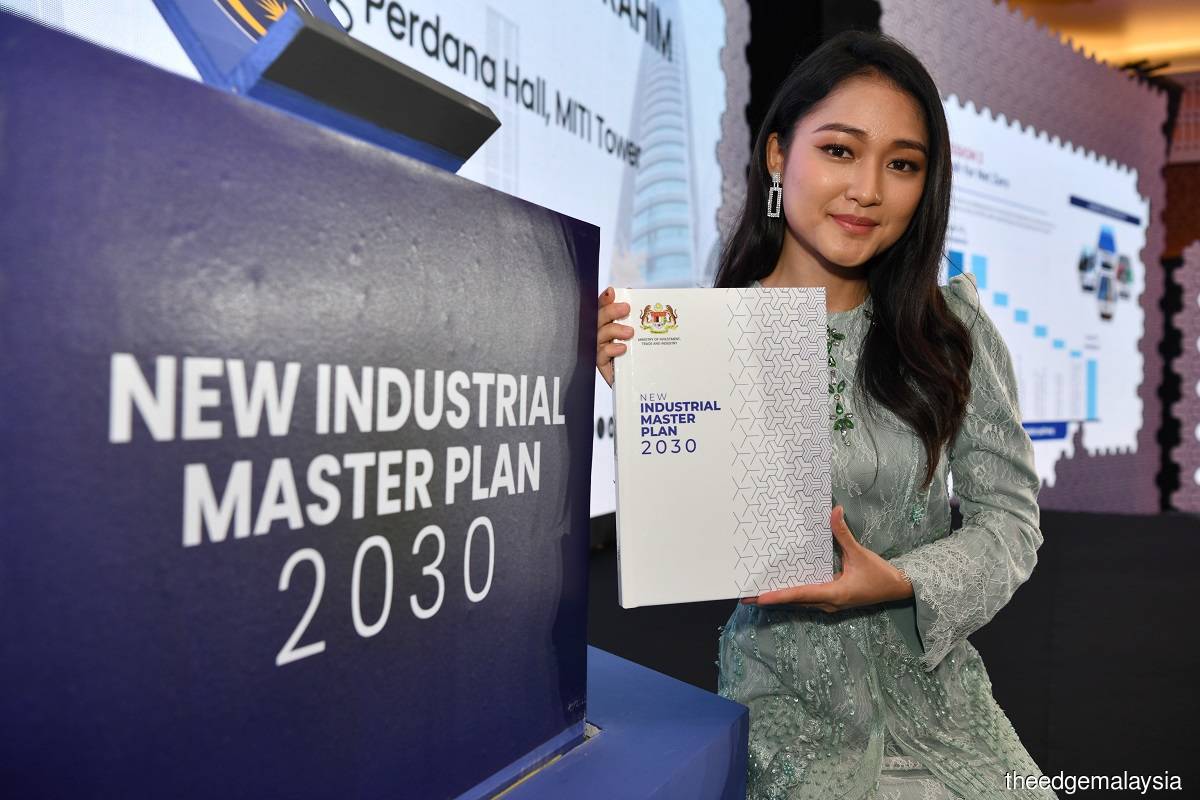 NIMP 2030 to drive manufacturing GDP, offer clarity for investors ...