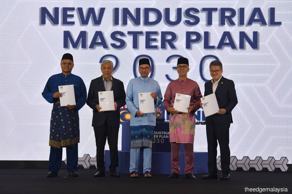 NIMP 2030 highlights the importance of ESG