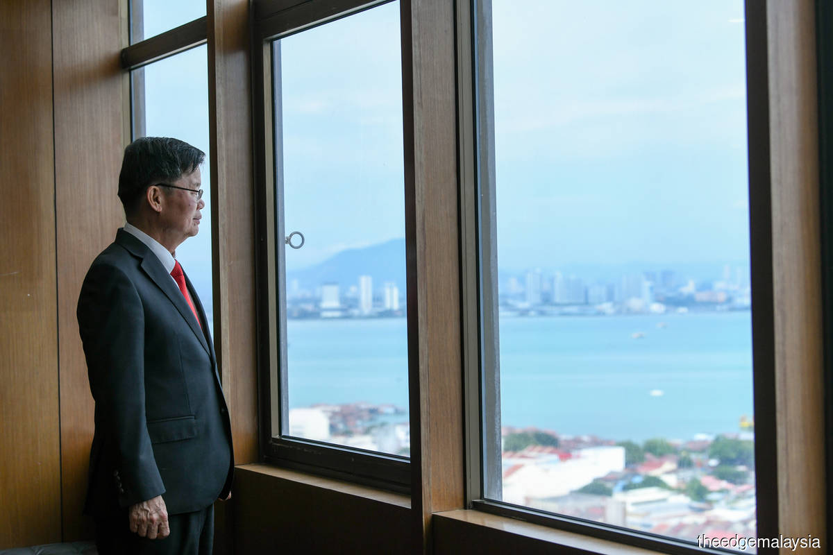 Taiwan-based Elna PCB opens RM1b manufacturing plant in Penang, expects ...