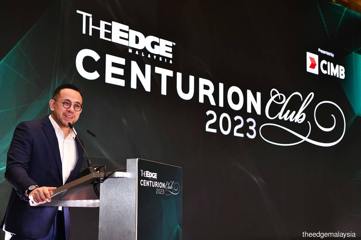 DDI will no longer be seen as ‘second class’ investment — Steven Sim