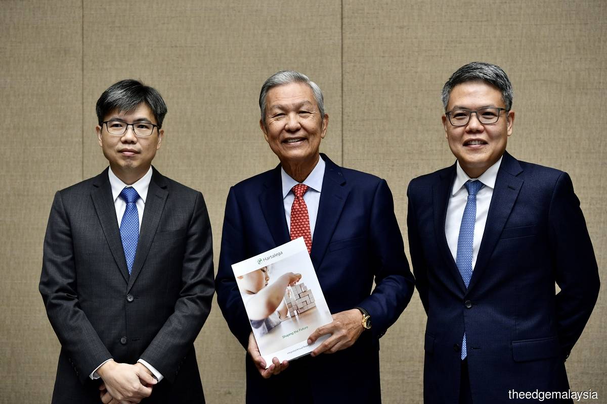 Hartalega Sees Glove Demand Recovery in 2H2024 | I3investor