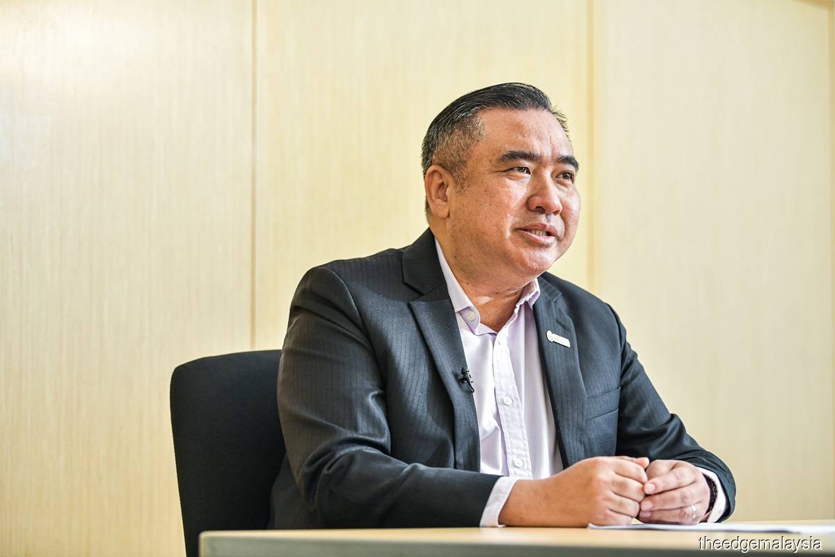 CNY: Loke thanks AirAsia for providing additional midnight flights to ...