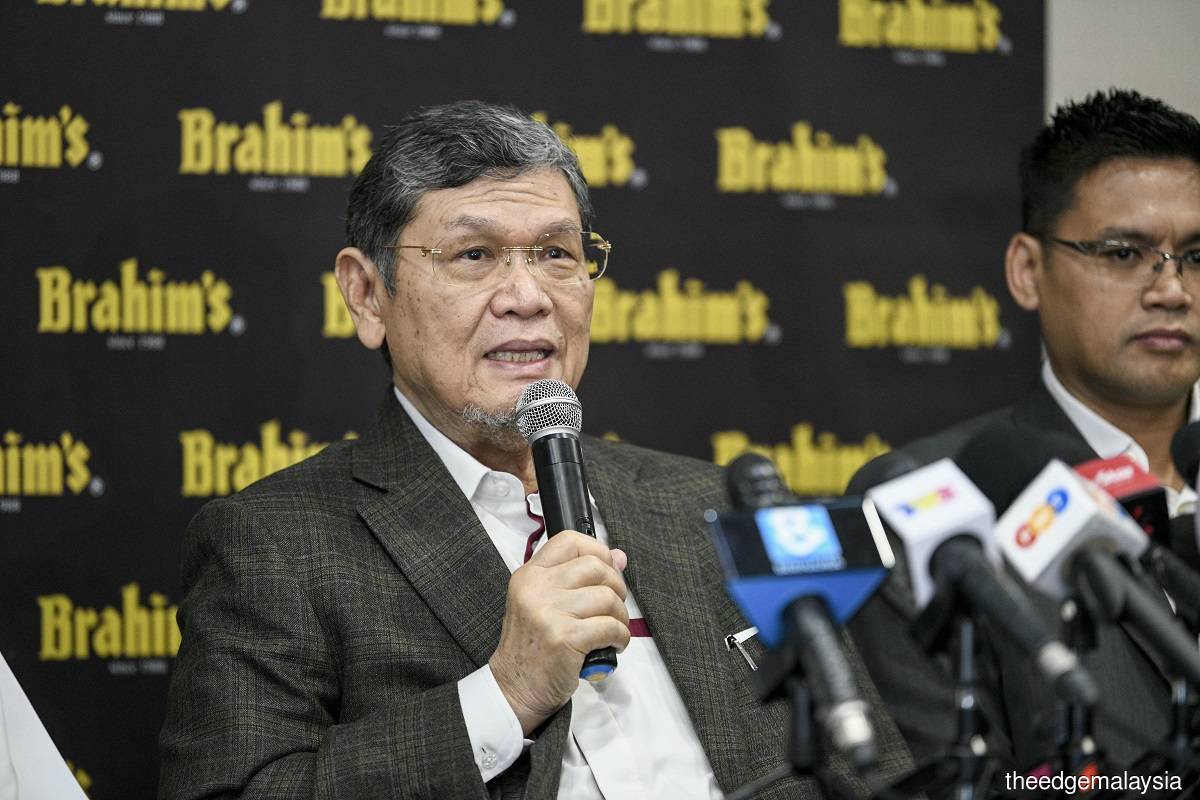 Brahim's extends olive branch to Malaysia Airlines, says it is willing ...