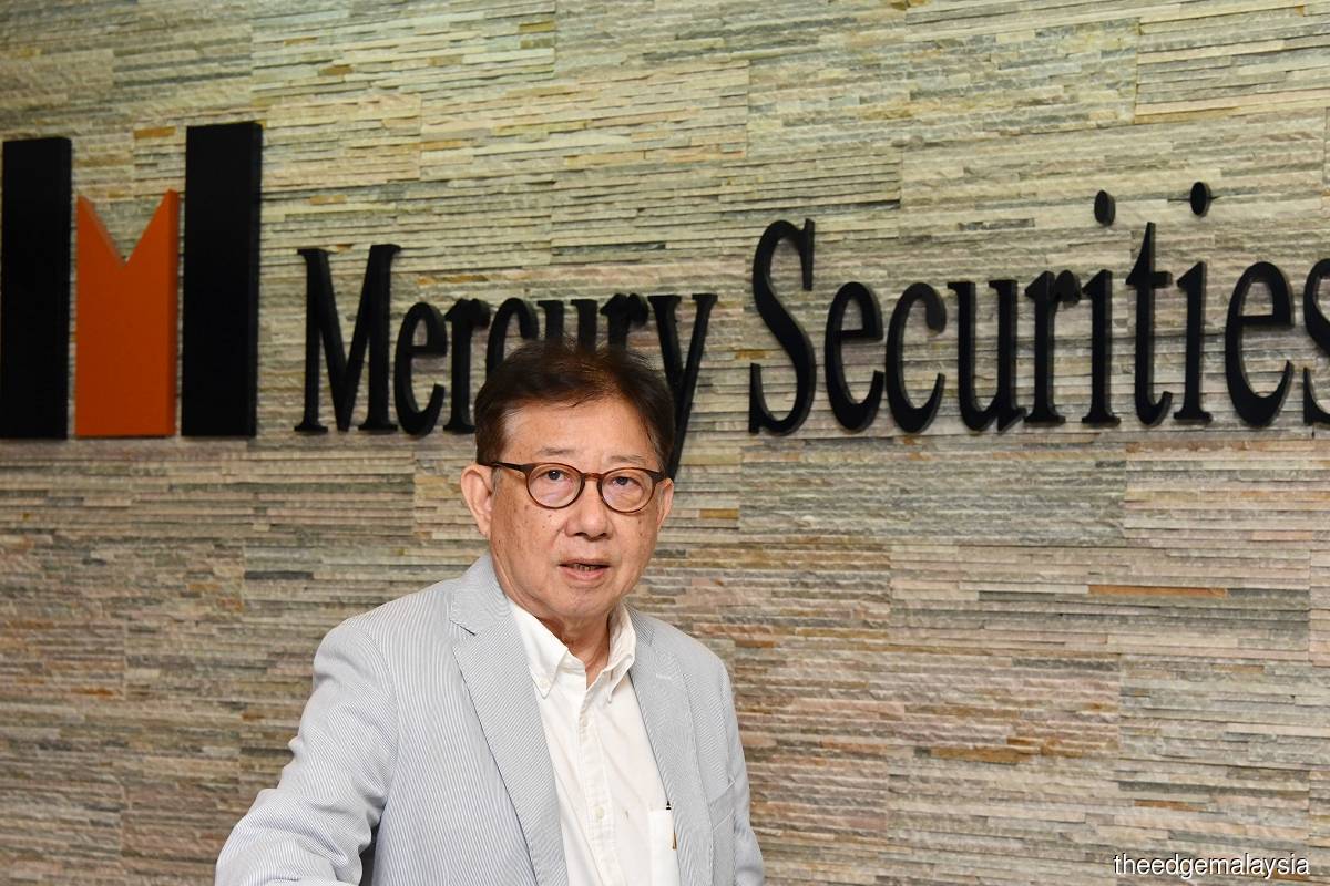 ACE-bound Mercury Securities has three more IPOs in the pipeline this year