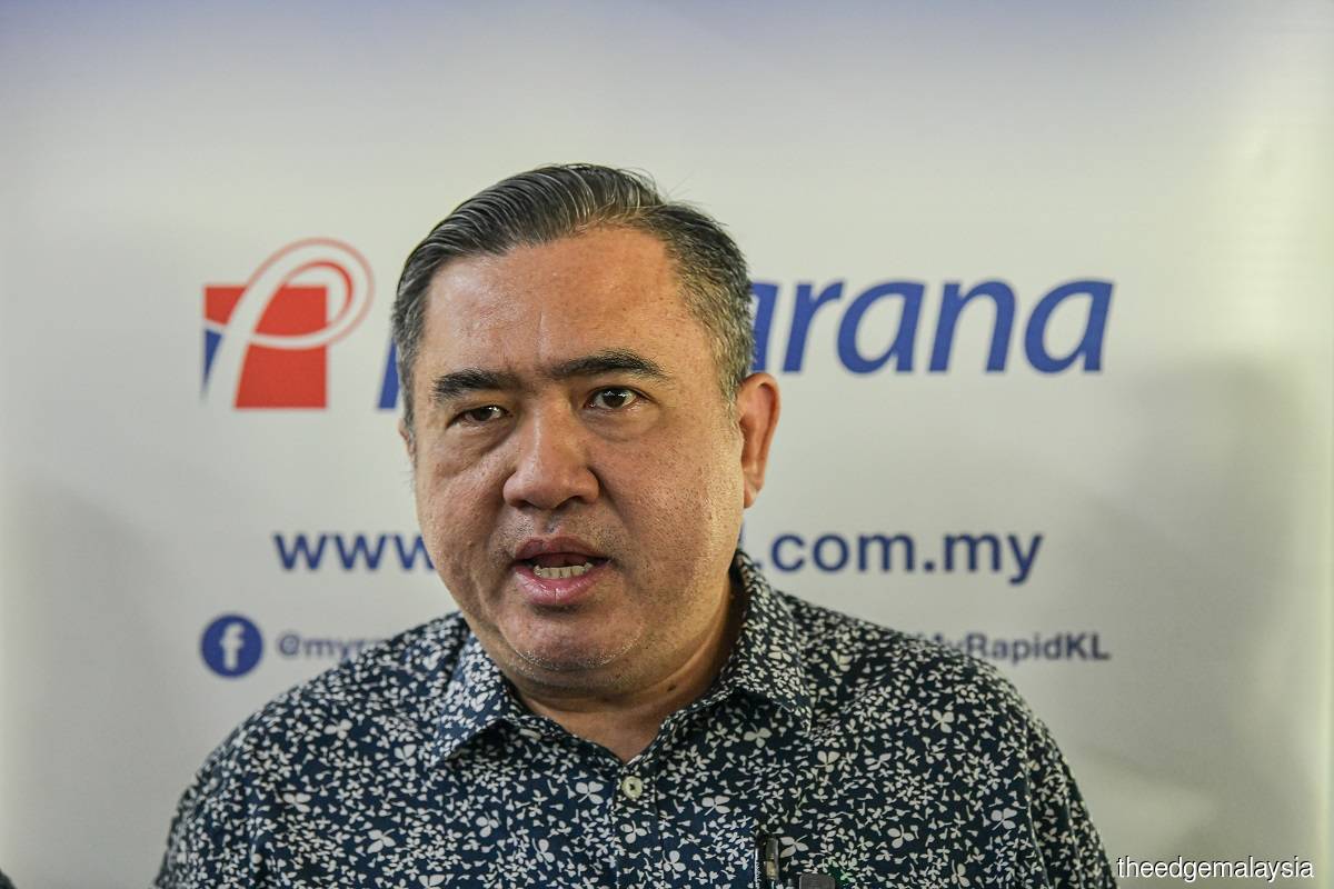 Loke: Free Prasarana Train, Bus Rides for the Disabled in Klang Valley ...