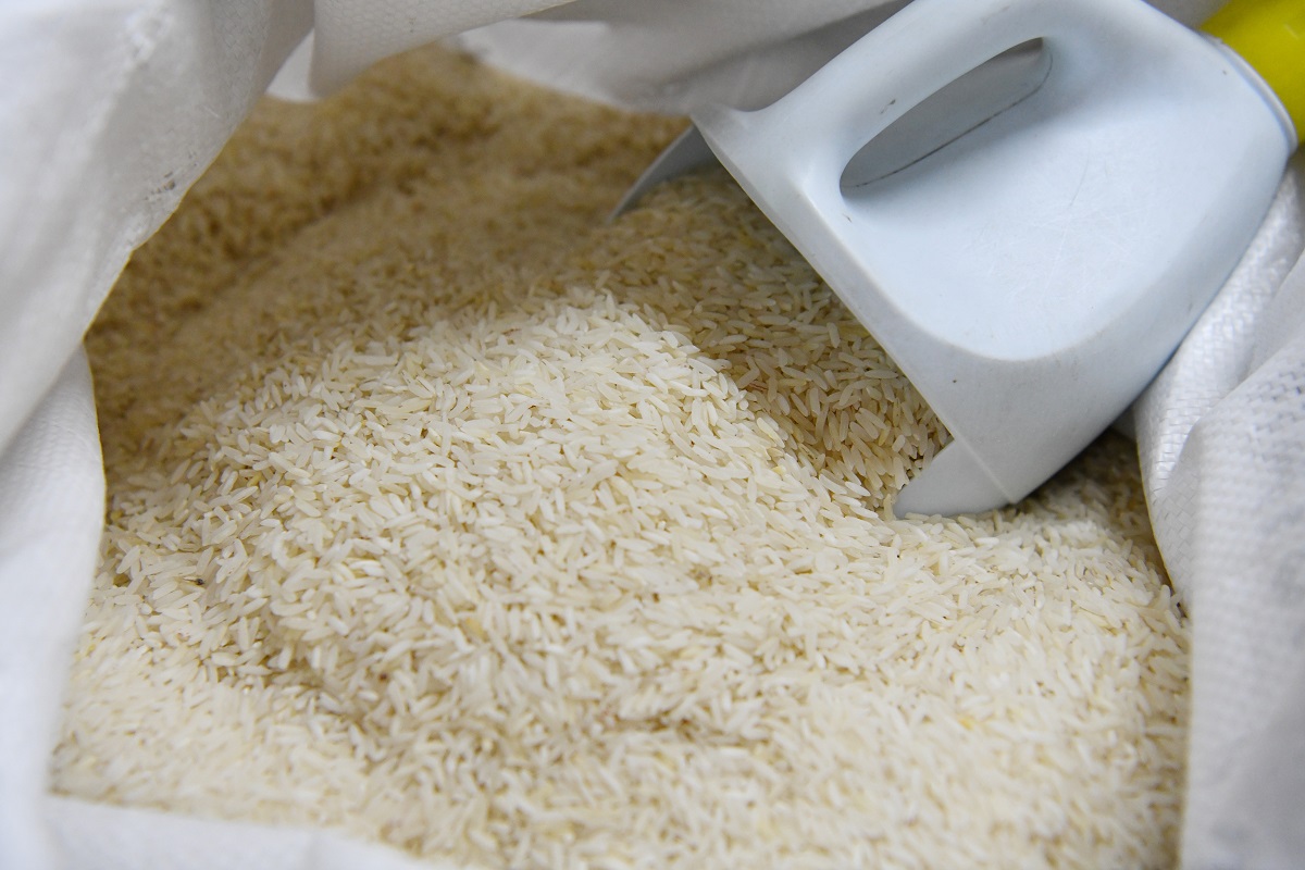 Govt to consider increasing ceiling price of local white rice — Mat Sabu