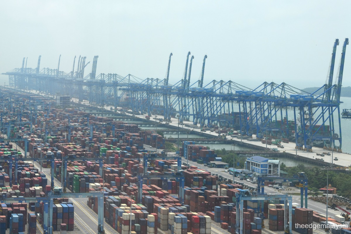 Port tariff hike above Asean peers erodes Malaysia’s value proposition ...