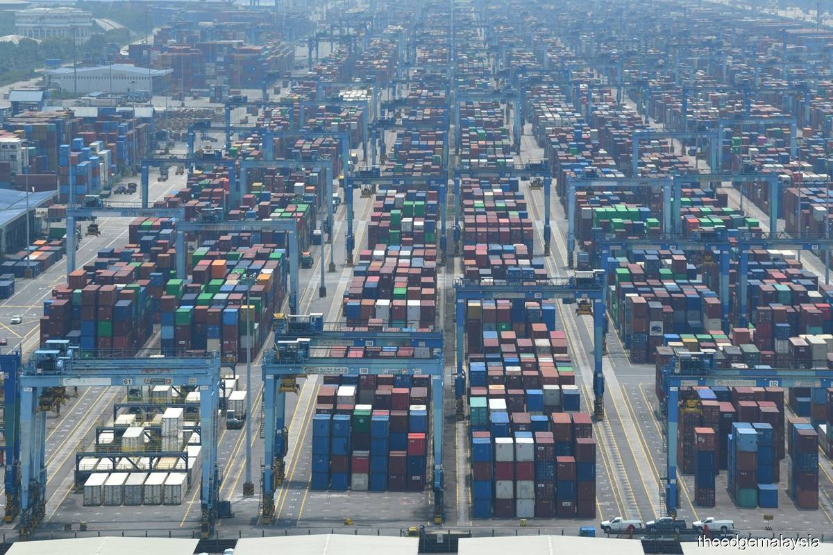 US 'Liberation Day' tariffs a key risk to Malaysia’s economic outlook ...