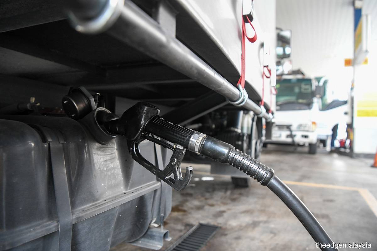 Armizan: Subsidised diesel control system project expanded to another ...