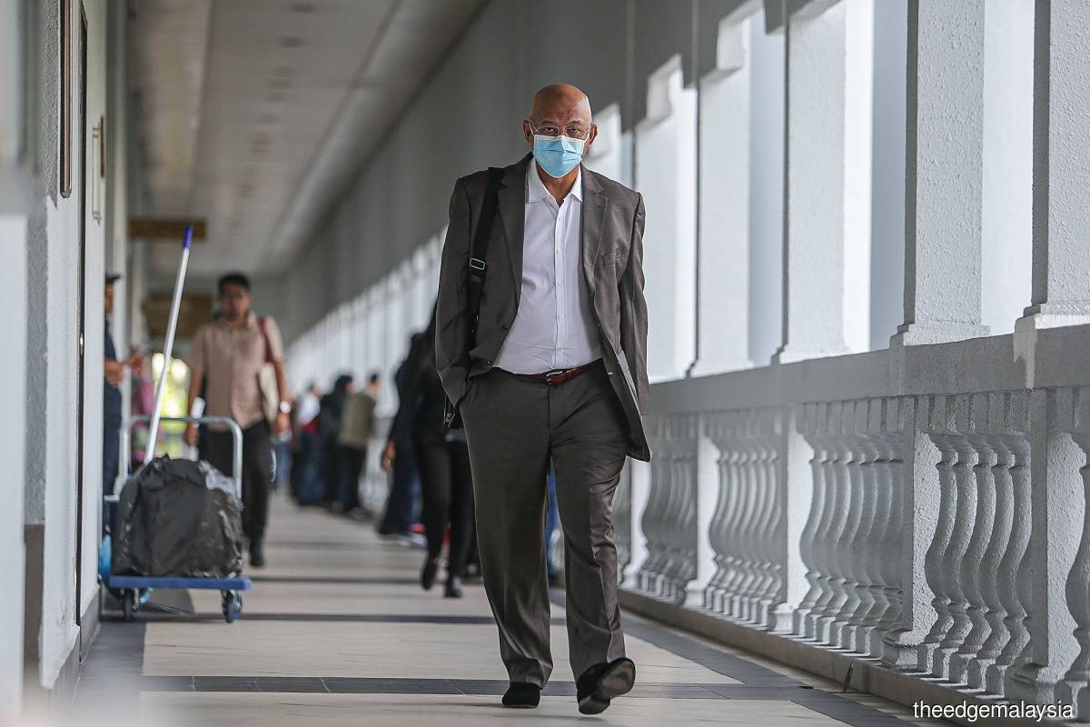 Defence applies for documents needed to impeach star witness in Guan ...