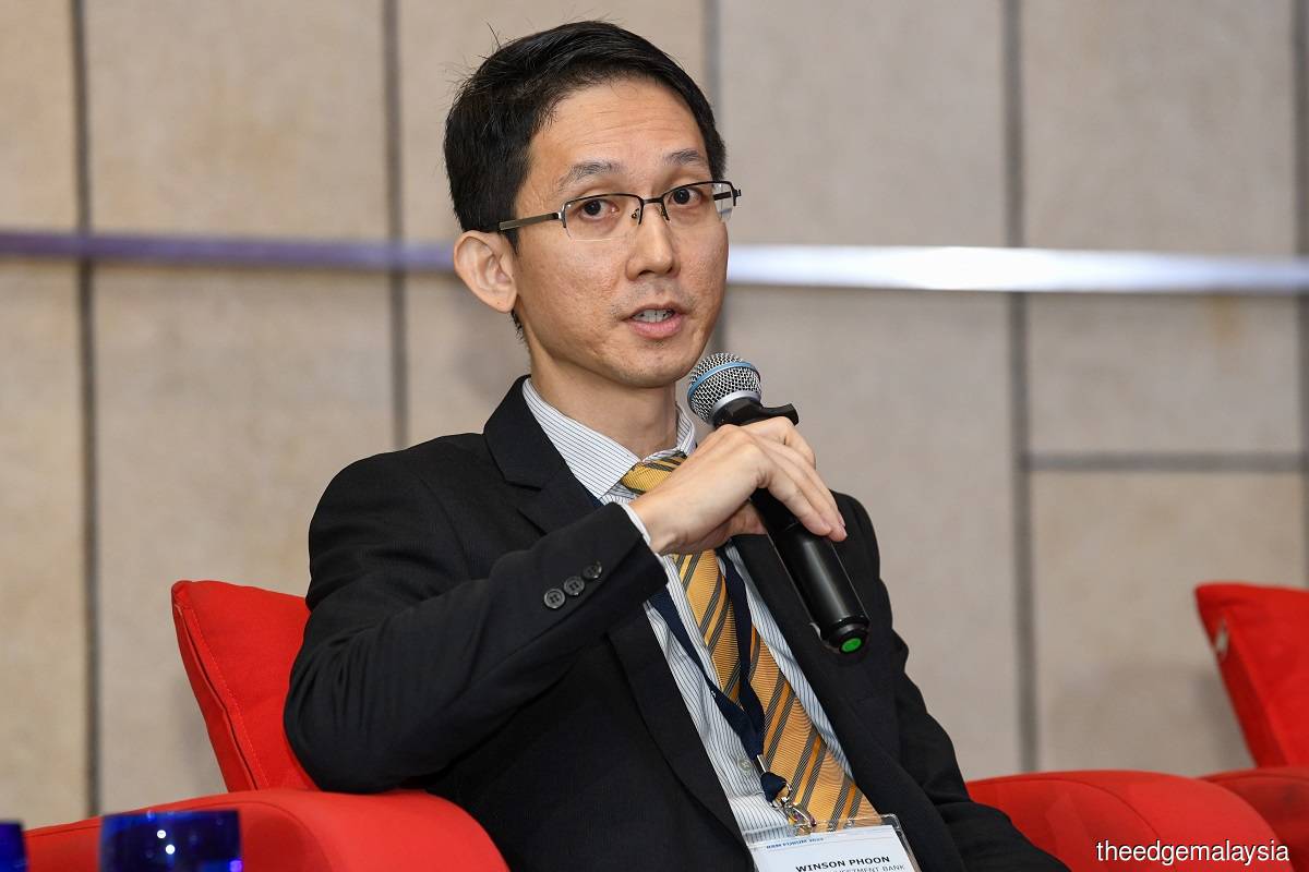 Raising OPR not an effective tool to strengthen ringgit, say economists