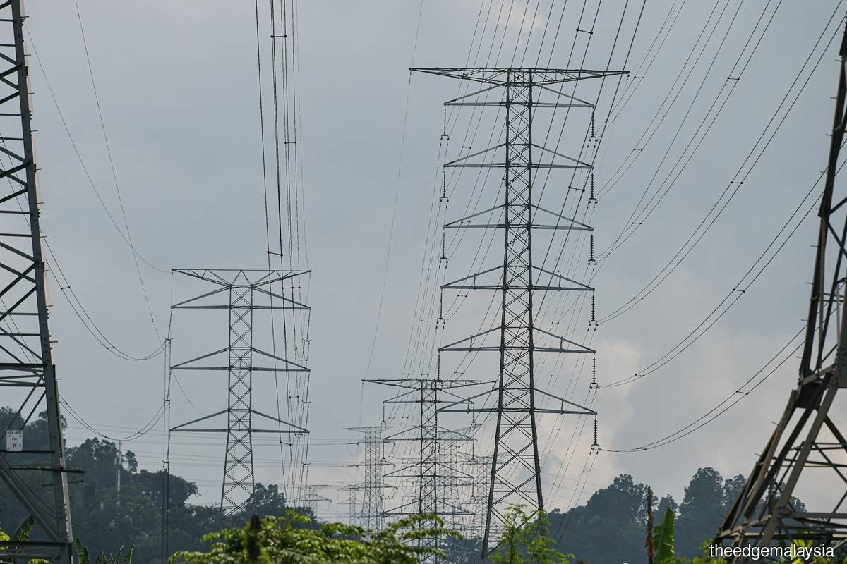 Govt developing REC framework to strengthen green energy attribute ...