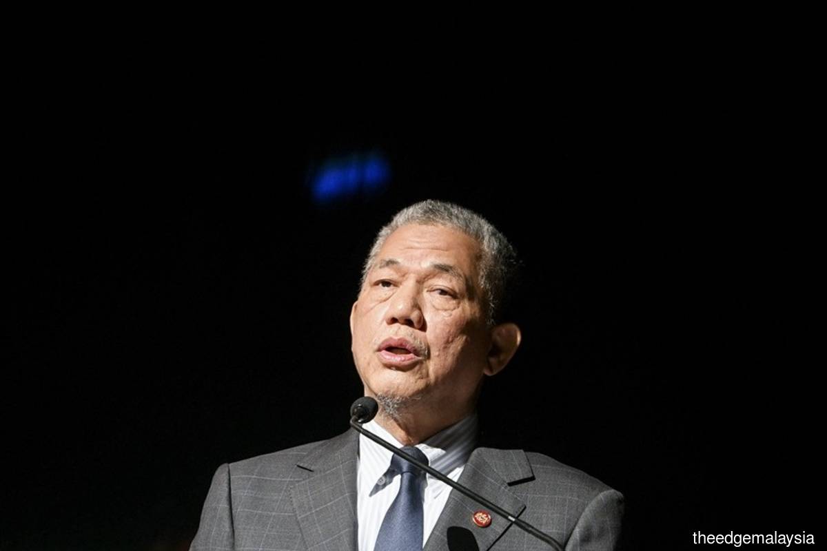 Malaysia urges Asean’s unity for renewable energy growth — Fadillah ...