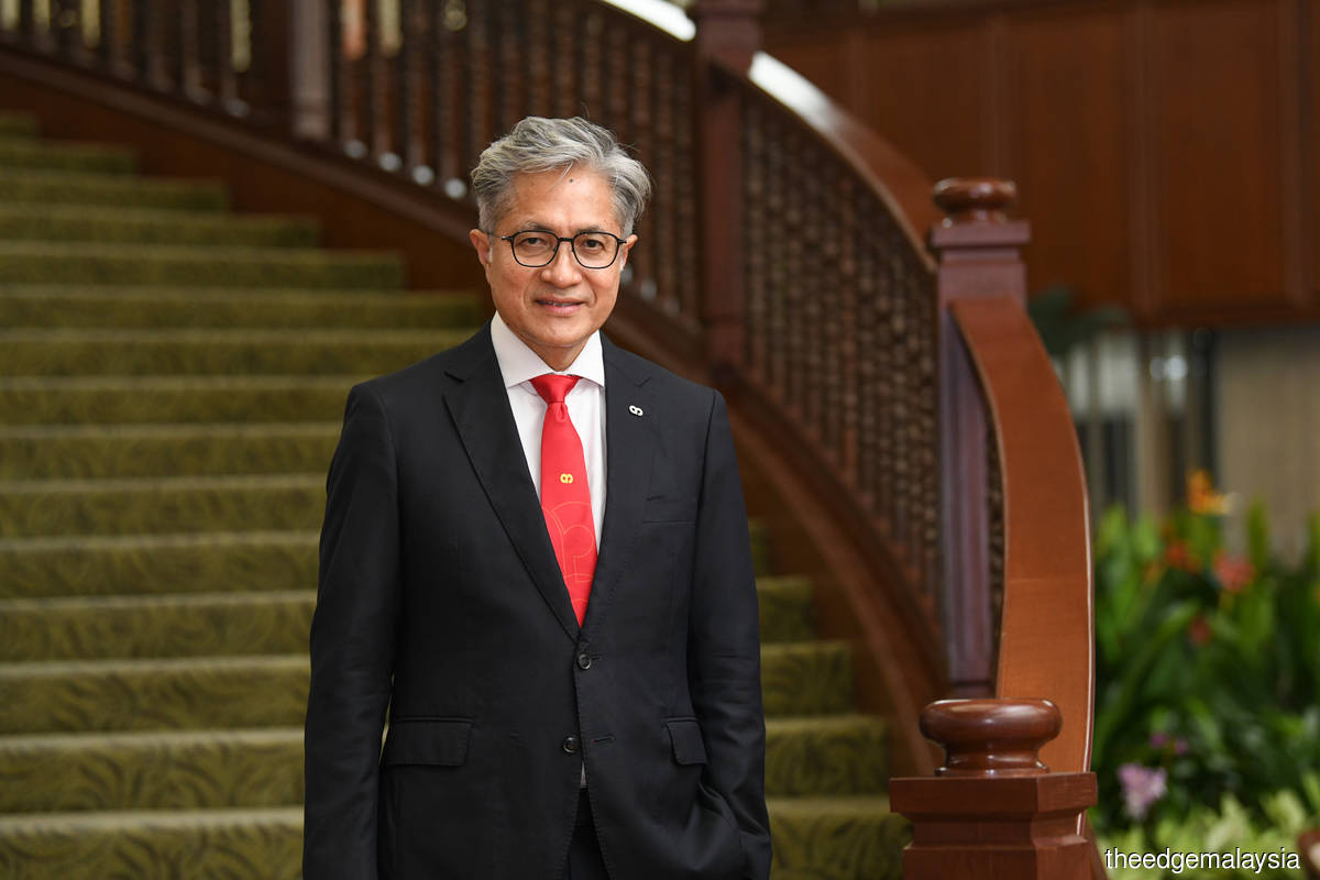 Cover Story: ‘I wouldn’t have done anything differently’