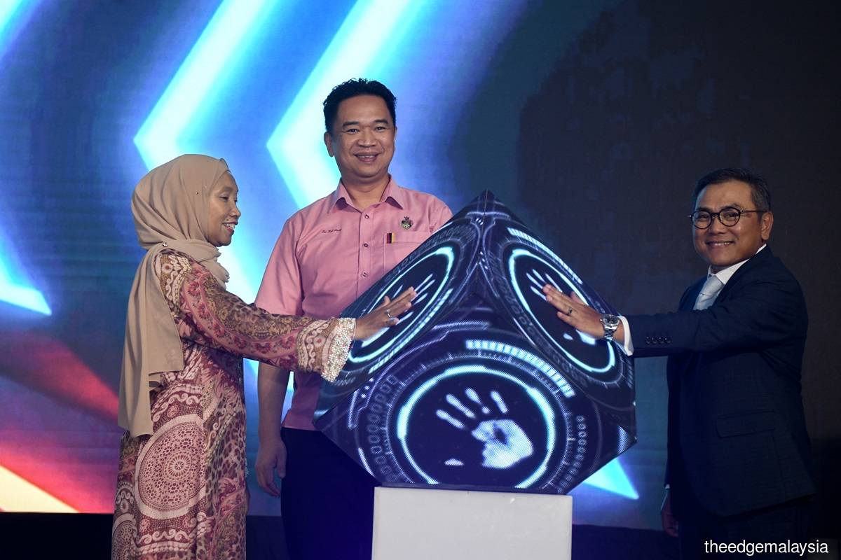 TH Properties unveils final phase of techpark@enstek, introduces semi ...