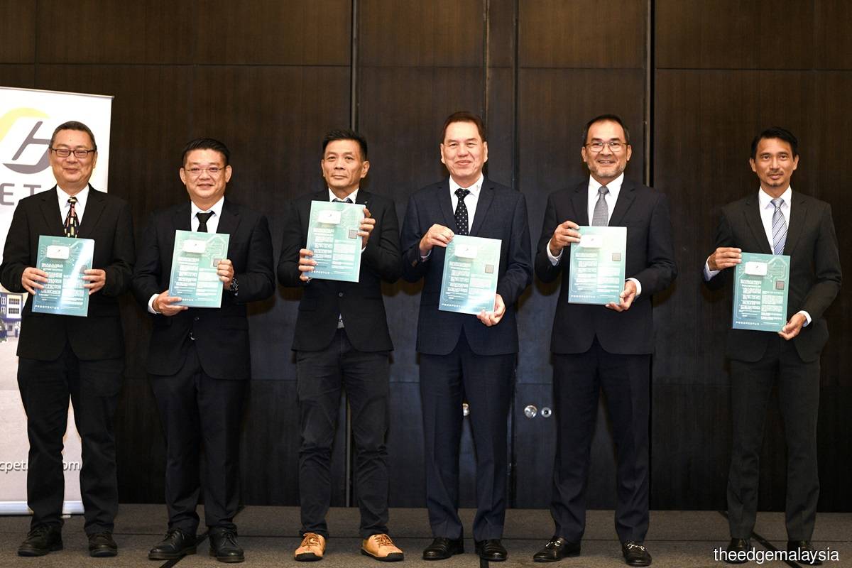 Main Market-bound CPE Technology sets IPO price at RM1.07, to raise ...