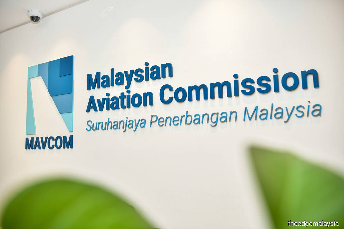 Mavcom: January passenger traffic of 9.2 mil surpasses pre-pandemic ...