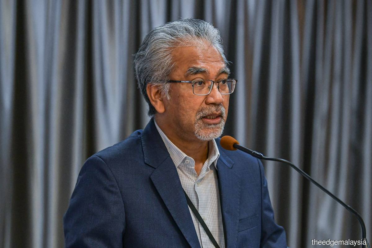 Malaysia’s 2024 tourist arrivals expected to surpass pre-Covid-19 ...